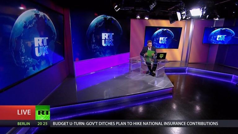 RT 2012 – Present | TVARK