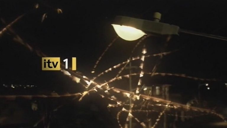 ITV1 Ident – Bicycle | TVARK