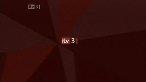 ITV3 Break Bumper 1 | TVARK