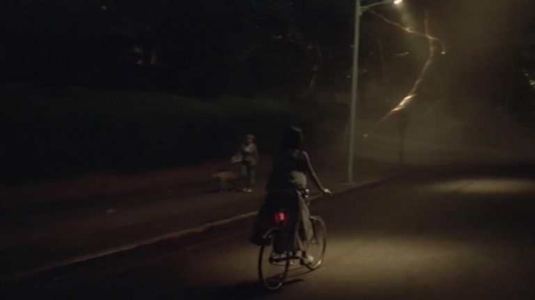 ITV1 Ident – Bicycle | TVARK