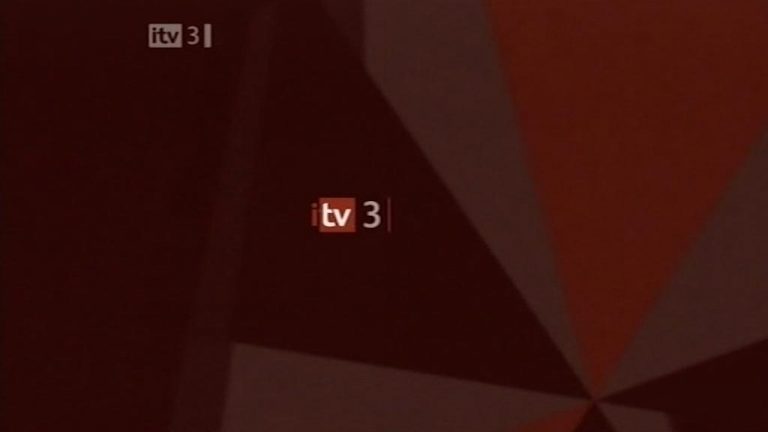 ITV3 Break Bumper 2 | TVARK