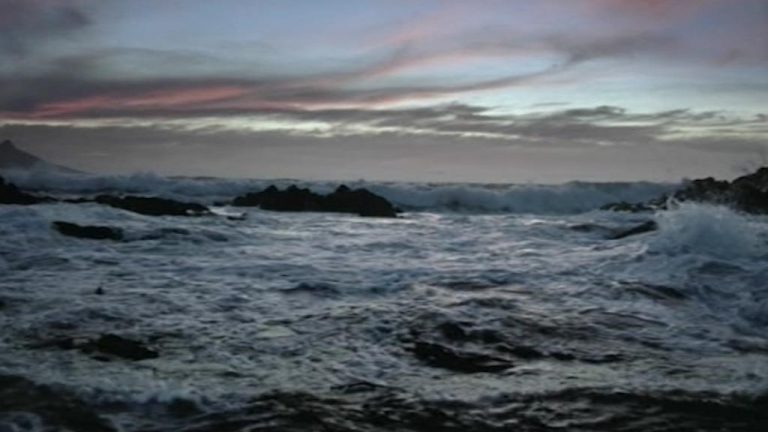 BBC Two Ident – Seascape | TVARK