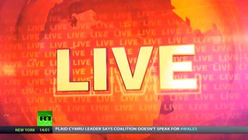 RT 2012 – Present | TVARK