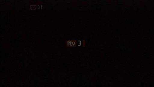 ITV3 Break Bumper 1 | TVARK