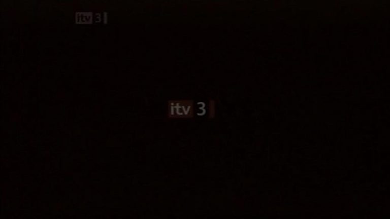 ITV3 Break Bumper 1 | TVARK