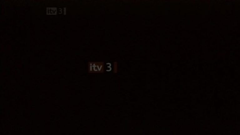 ITV3 Break Bumper 2 | TVARK