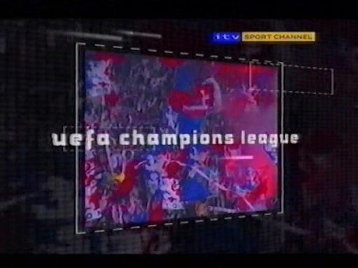 ITV Sport Channel promo | TVARK