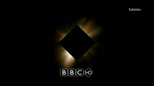 BBC HD Ident | TVARK