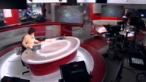 BBC News 24 – Jane Hill | TVARK