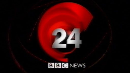 BBC News 24 – Philip Hayton | TVARK