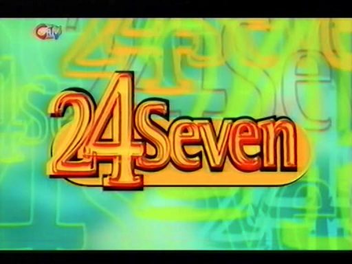 24 Seven | TVARK