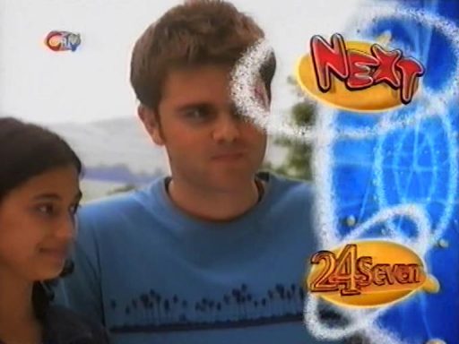 CITV In-Vision Continuity compilation | TVARK