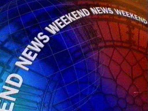 ITV Weekend News | TVARK