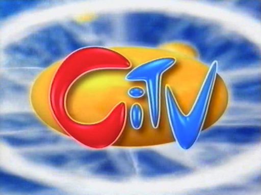 CITV In-Vision Continuity compilation | TVARK