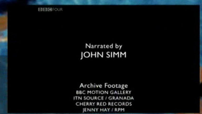 End Credits promo | TVARK