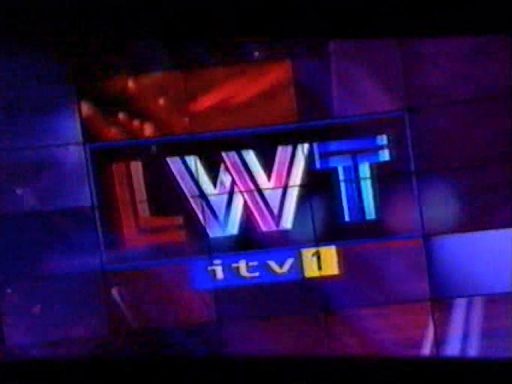 LWT ITV1 Ident & Continuity | TVARK