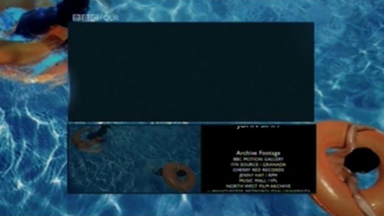 End Credits promo | TVARK