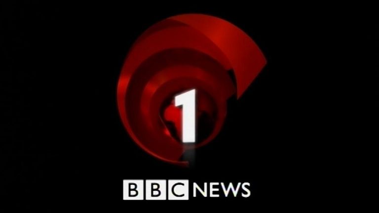 BBC News at 1 O’Clock | TVARK