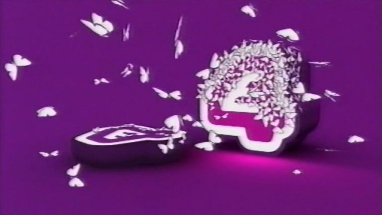 E4 Break Bumper | TVARK