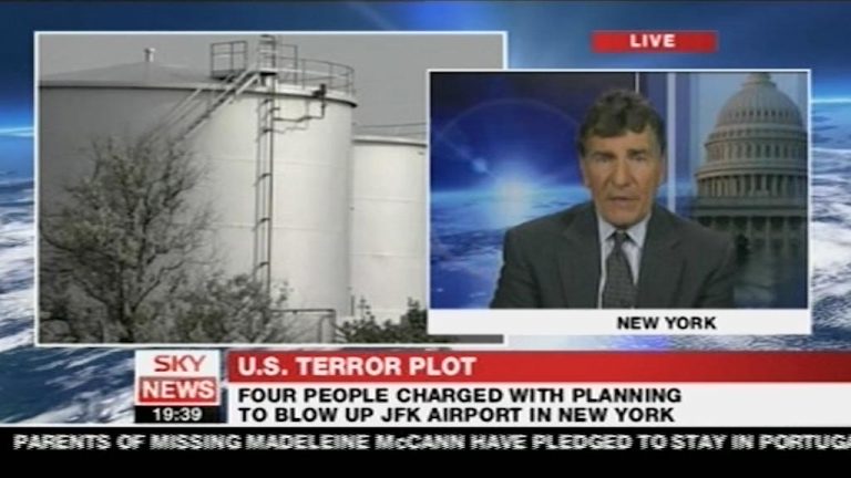 Sky News 2007 – 2010 | TVARK