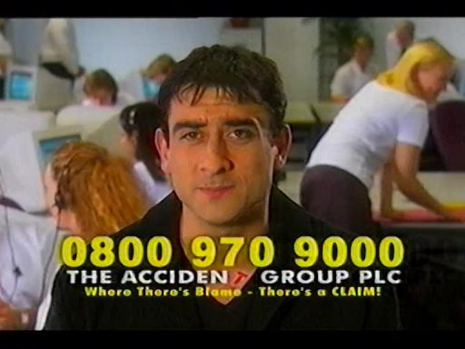 The Accident Group | TVARK