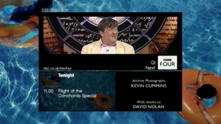 End Credits promo | TVARK