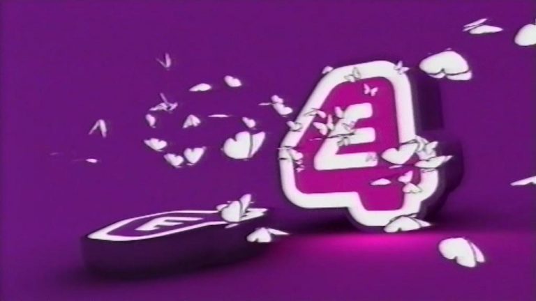 E4 Break Bumper | TVARK