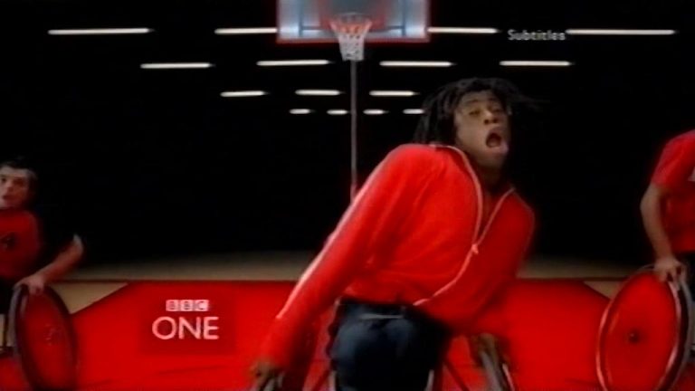 BBC One Continuity | TVARK