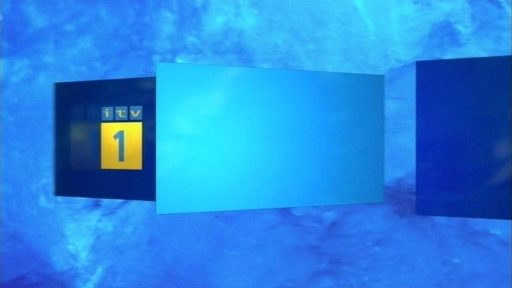 ITV1 Christmas Ident | TVARK