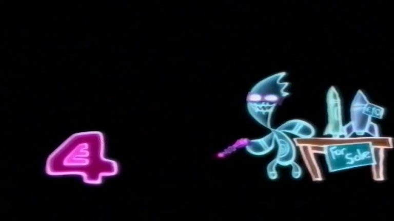 E4 Sting – Zap | TVARK