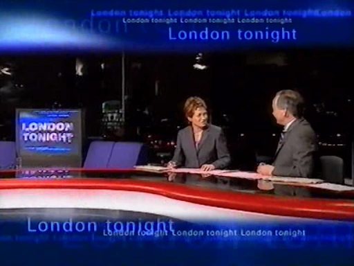 London Tonight | TVARK