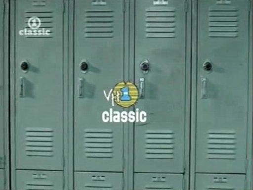 VH1 Classic Ident | TVARK