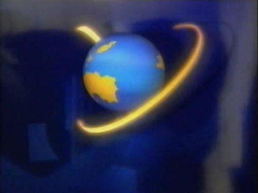 Channel Television Ident | TVARK