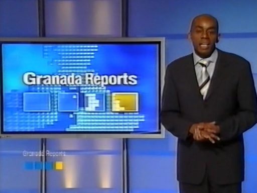 Granada Reports 2004 – 2006 | TVARK