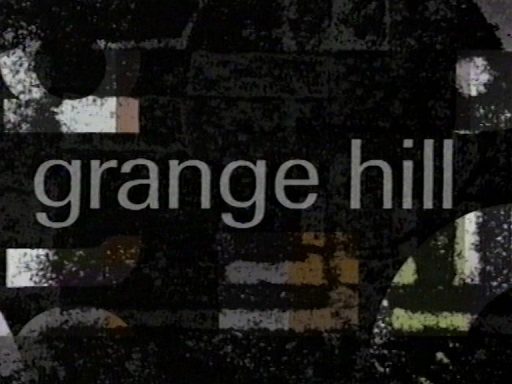 Grange Hill | TVARK