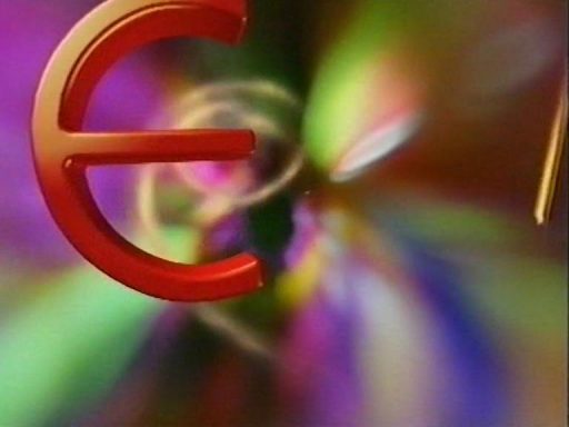 Children’s BBC Ident | TVARK