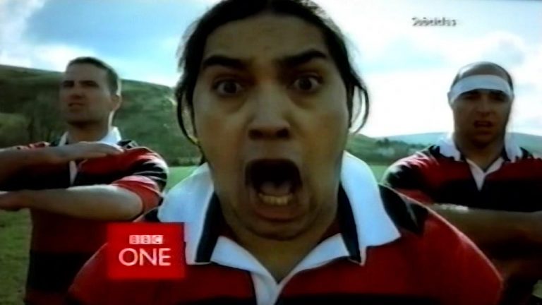 BBC One Continuity | TVARK