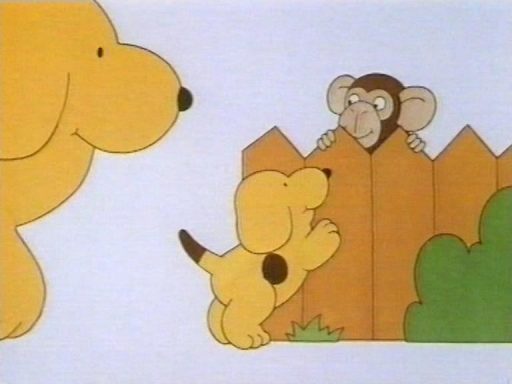 The Adventures of Spot | TVARK