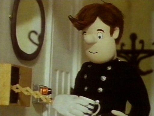 Fireman Sam (1) | TVARK