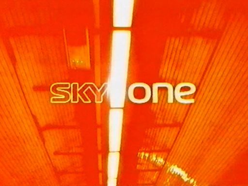 Sky One Ident | TVARK