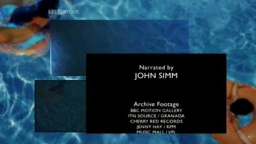 End Credits promo | TVARK
