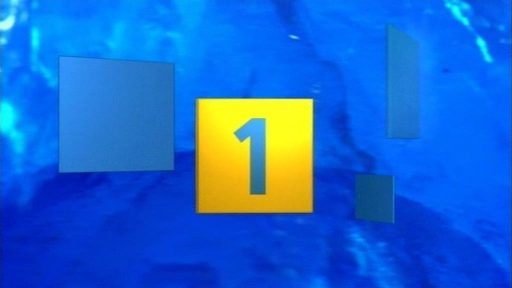 ITV1 Christmas Ident | TVARK