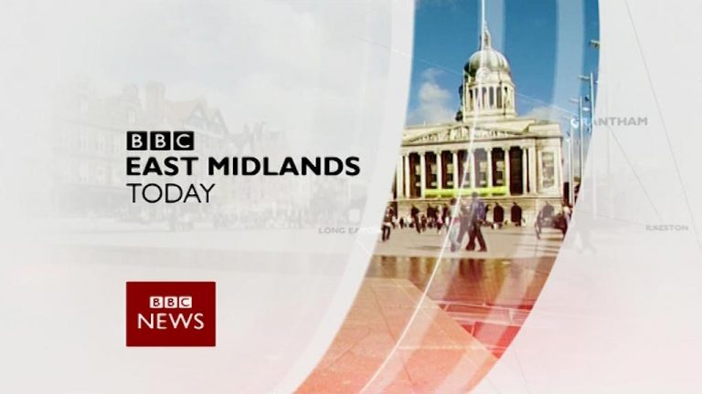 BBC East Midlands Today | TVARK