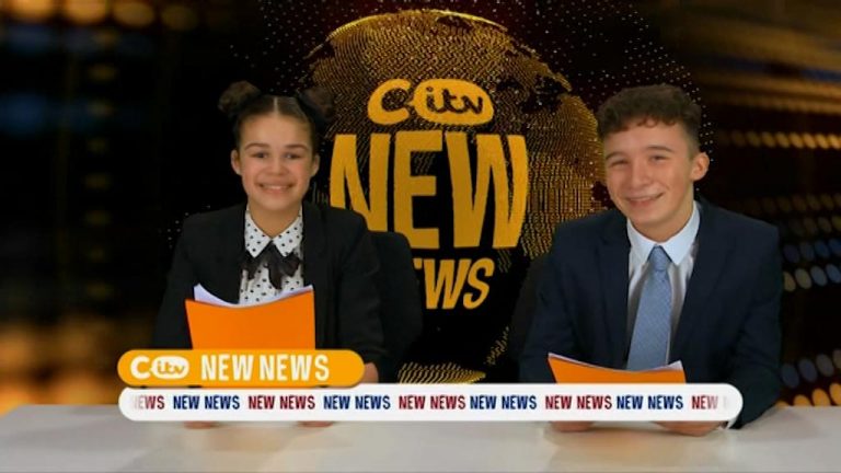 This April on CITV promo | TVARK