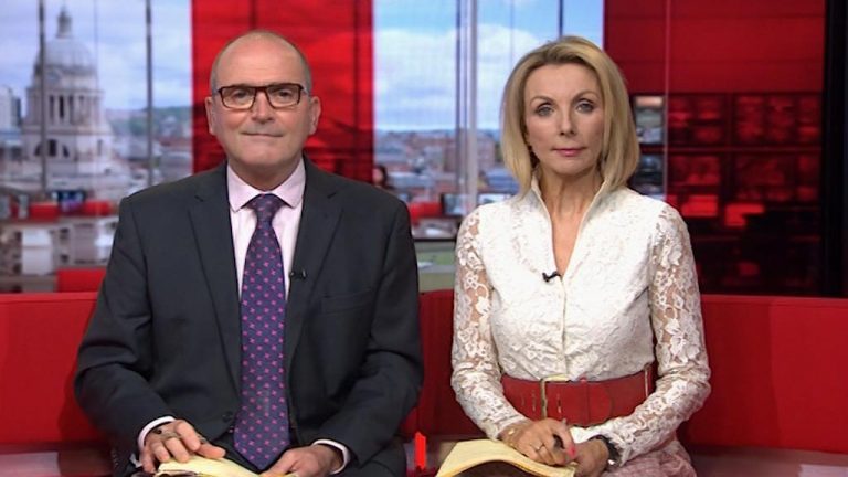 BBC East Midlands Today | TVARK