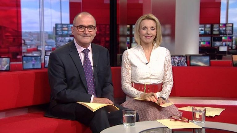 BBC East Midlands Today | TVARK