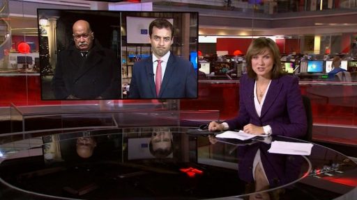 BBC News at 6 O’Clock 2013 – 2019 | TVARK