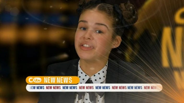 This April on CITV promo | TVARK