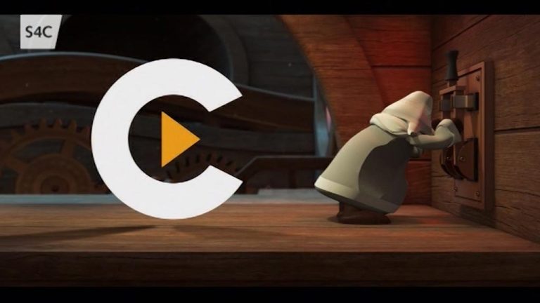 S4C Clic promo | TVARK