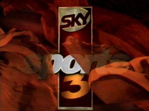 Sky Sports 3 Launch | TVARK